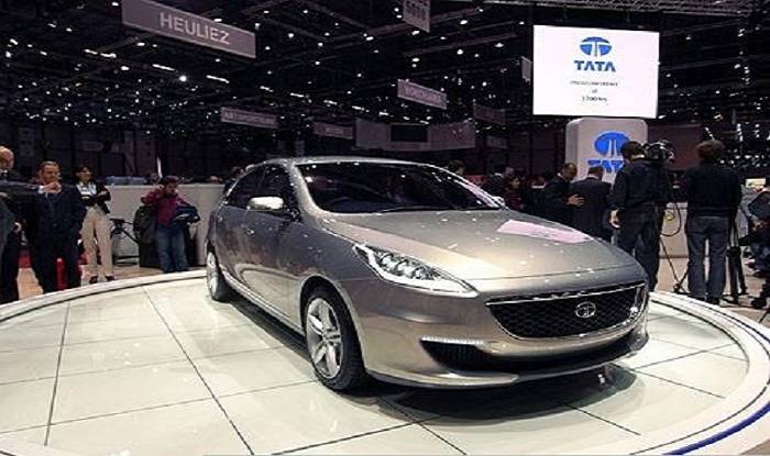 Tata Motors to merge its arm TML Drivelines with itself | India.com