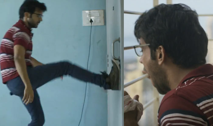 Trapped trailer: This Rajkummar Rao starrer will scare the daylights ...