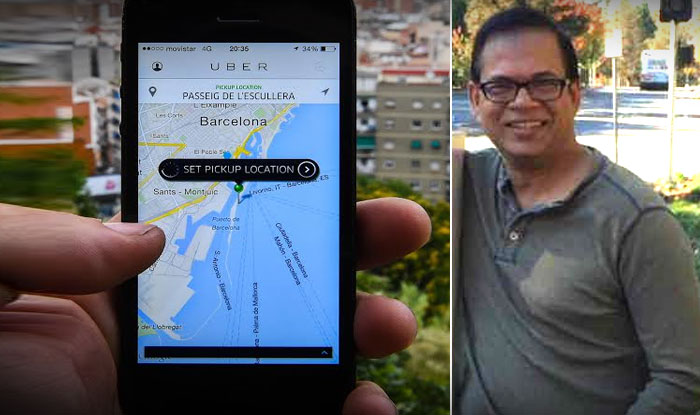 Uber Vice President Amit Singhal quits over allegations of sexual ...