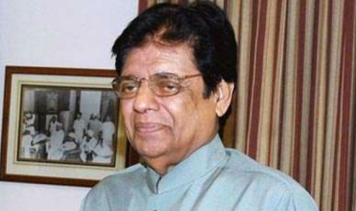 E Ahamed passes away, Twitter pays condolences to former Kerala MP ...