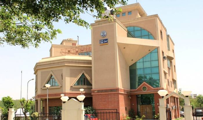 AIFF begins hunt for new under-17 football team coach | India.com