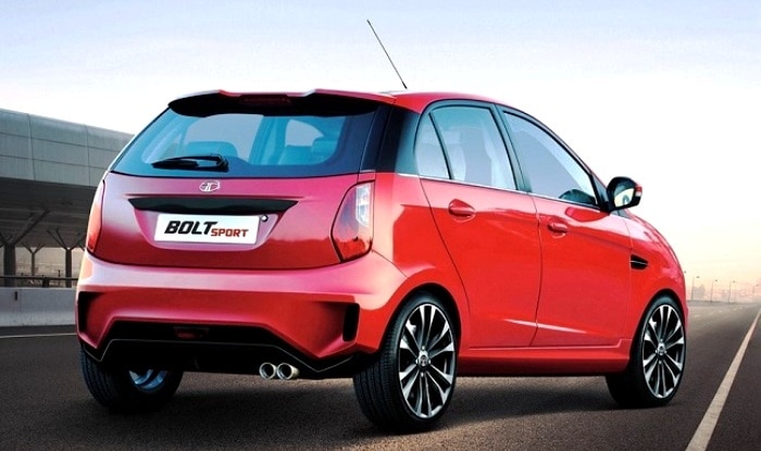 Tata Motors ties up Jayem Automotives to develop performance cars ...