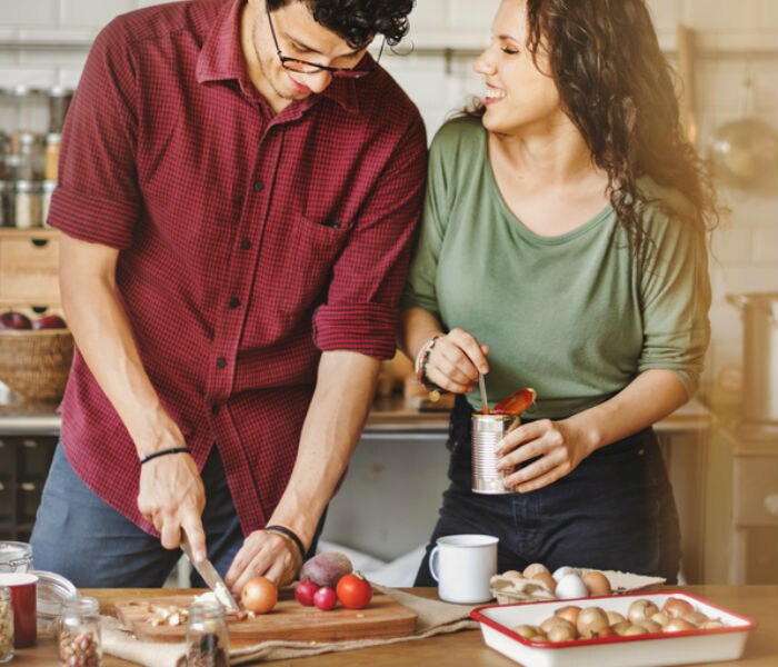 A Survey Just Revealed That Not Sharing Household Chores Will Bring An