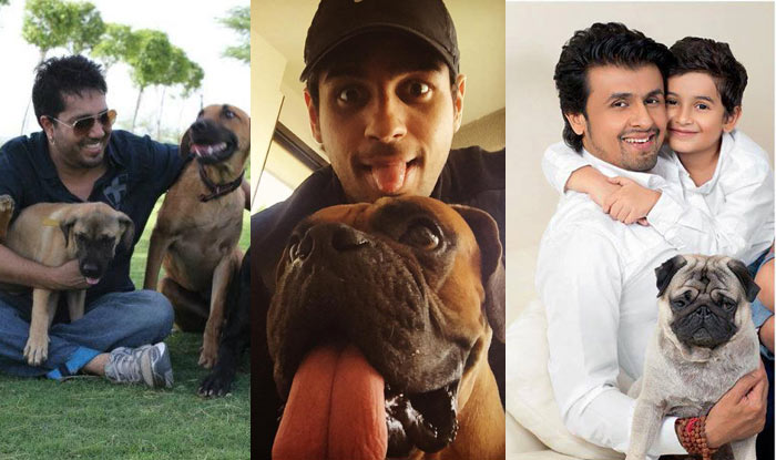 Sidharth Malhotra, Arbaaz Khan, Soha Ali Khan, Sonu Nigam, Mika and ...