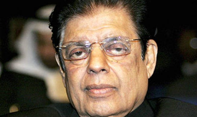 E Ahamed passes away: All you need to know about former union minister ...