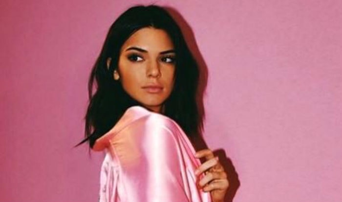 Kendall Jenner painted her wall pink to curb appetite: Does it really ...
