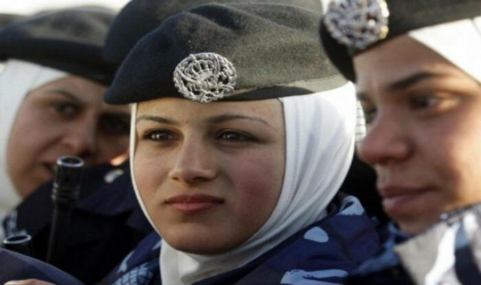 Turkish army lifts ban on female officers wearing veil | India.com