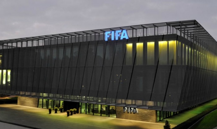 New Zealand, New Caledonia qualify for FIFA U-17 World Cup | India.com