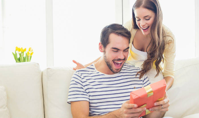 Give your man these 6 most unique gifts on Valentine’s Day and he is ...