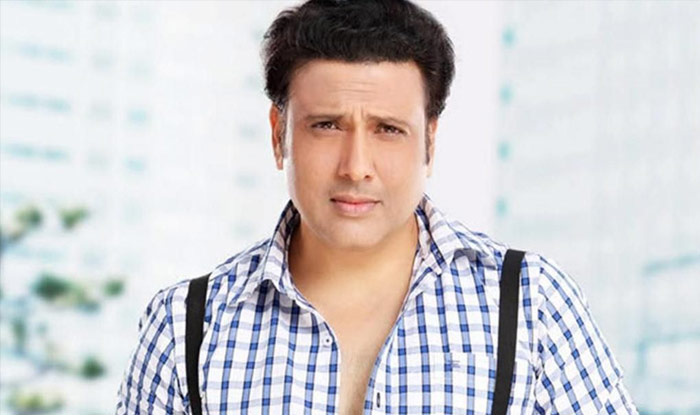 5 controversial quotes by Aa Gaya Hero star Govinda that will shock you ...