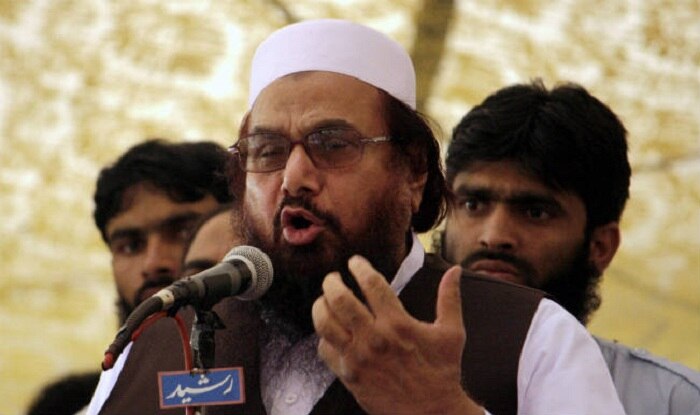 Putting Hafiz Saeed’s on terror list 1st logical step to bring him to ...