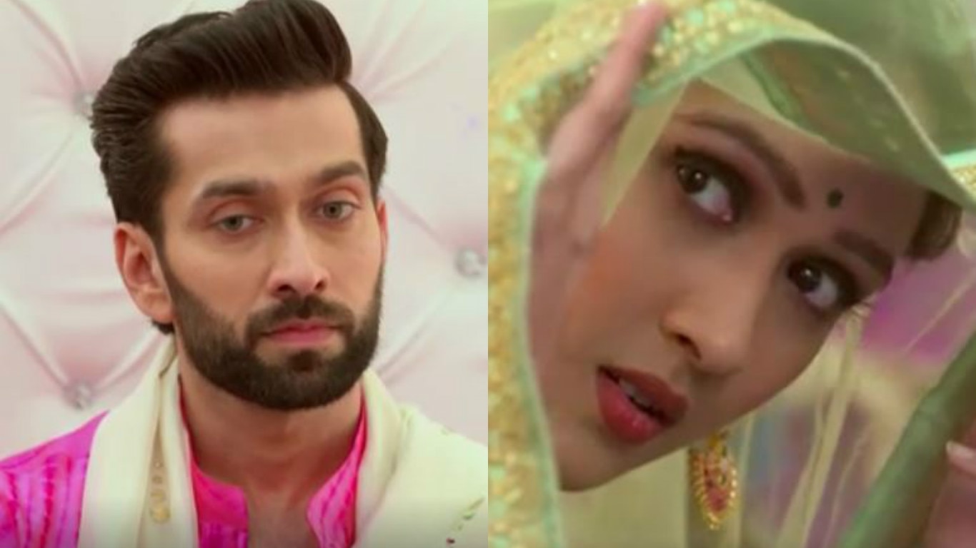 Ishqbaaz 23 February 2017 written update, full episode: Rumi’s purpose ...