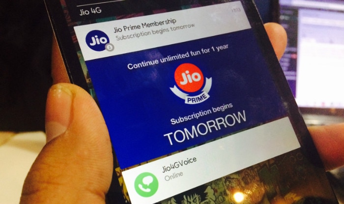 Reliance Jio Prime subscription begins on March 1: How to sign up for ...