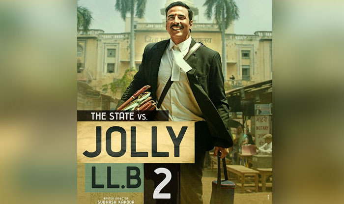 Jolly LLB 2 box office collection Day 10: Akshay Kumar’s gripping court ...