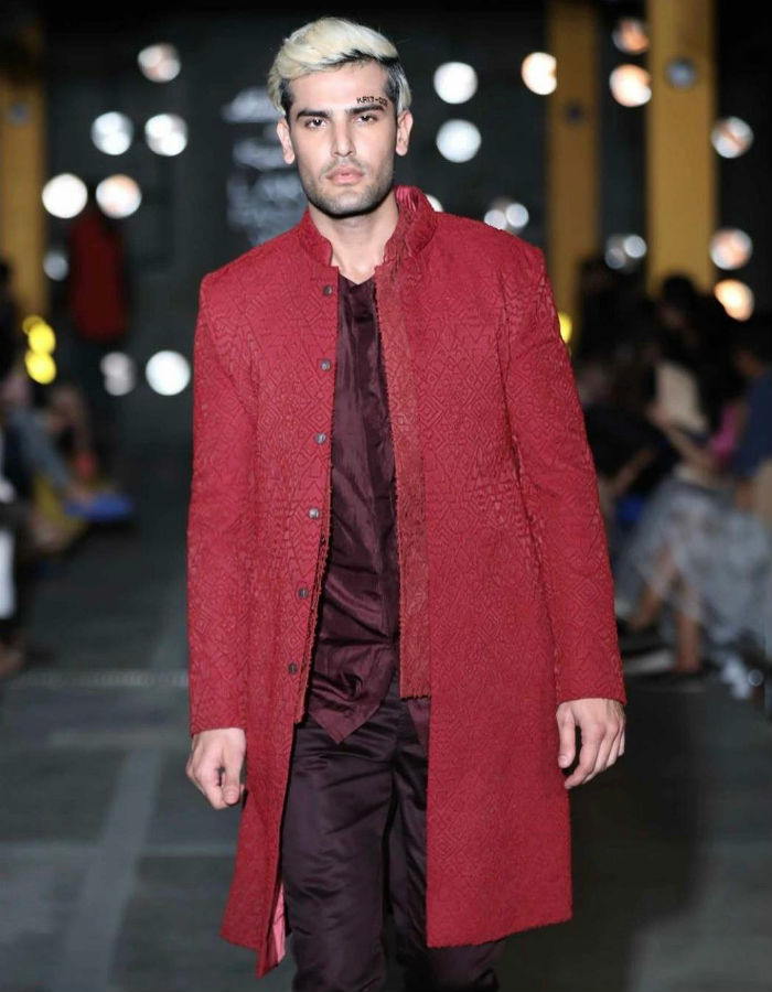 The 6 hottest menswear designs spotted on Day 1 of Lakme Fashion Week ...
