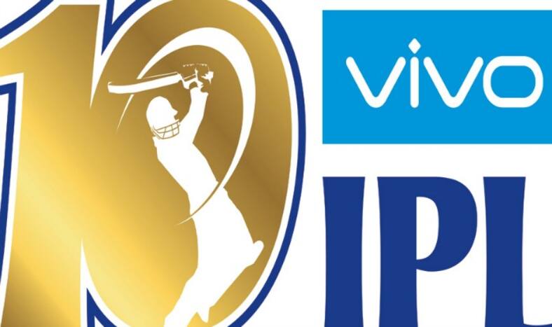 Indian Premier League’s 10th edition logo unveiled | India.com