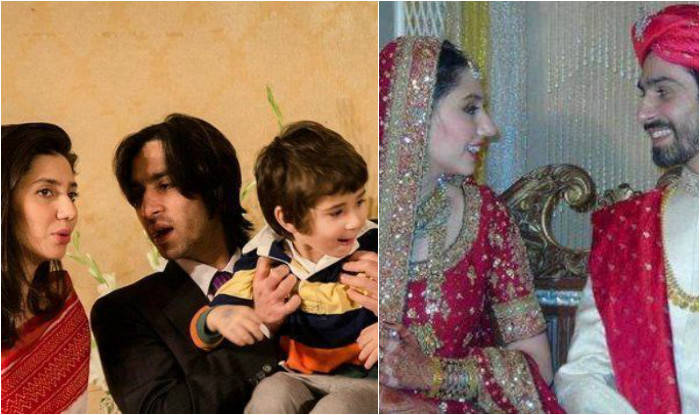 Raees actress Mahira Khan: Everything you need to know about her son ...