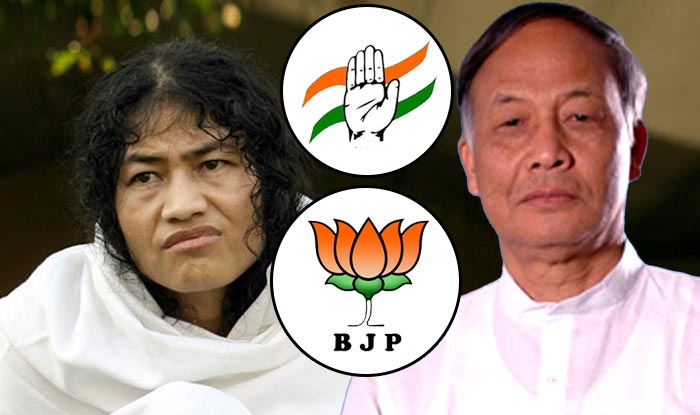 Manipur Assembly Elections 2017: View full list of candidates here ...