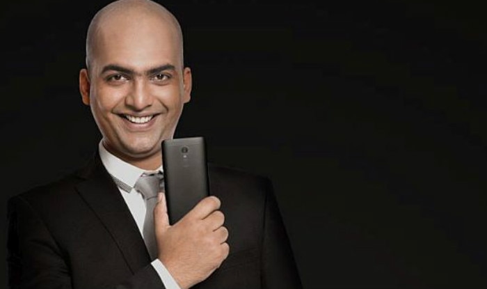 Manu Kumar Jain promoted as Vice President at Xiaomi | India.com