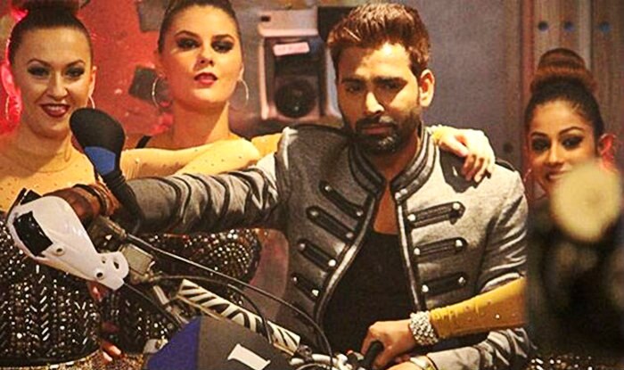 Manveer Gurjar gets offers from Tv shows | मनवीर गुर्जर को मिला दो बड़े ...
