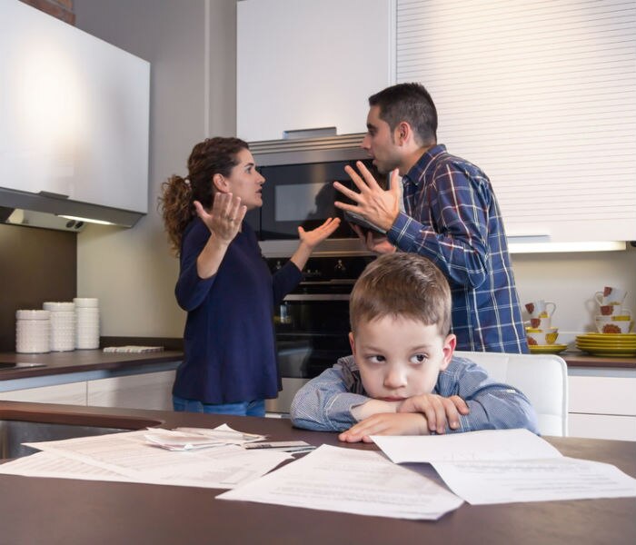 Here are the 5 signs that will tell you if your marriage is in trouble ...