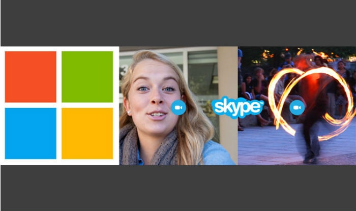 Microsoft launches ‘Made for India’ Skype Lite app | India.com