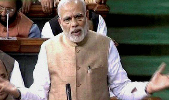 Narendra Modi Uttarakhand rally: Prime Minister says ‘paryavaran ...