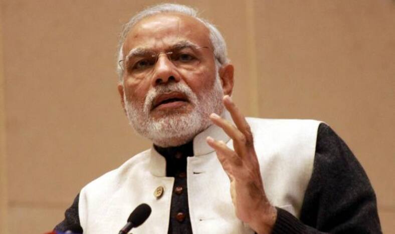 Pm Narendra Modi Salutes Indomitable Spirit Determination And