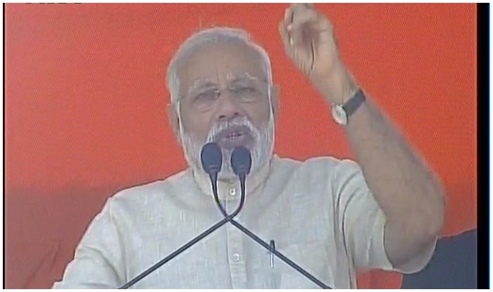Hard work more powerful than Harvard: PM Narendra Modi | मोदी : जीडीपी ...
