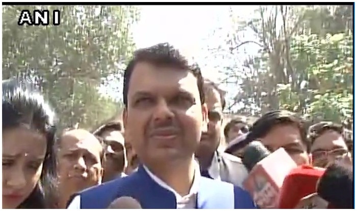 BMC Election 2017: BMC Exit poll | बीएमसी चुनाव एक्जिट पोल: जानिए कौन बन रहा है मुंबई का किंग ...