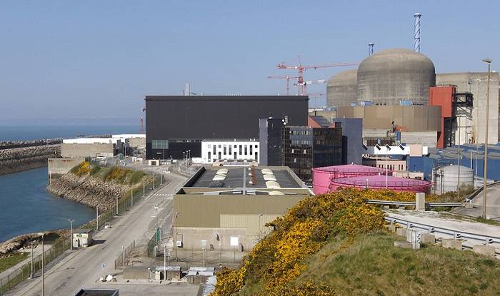 Explosion reported at French nuclear plant, several injured | India.com
