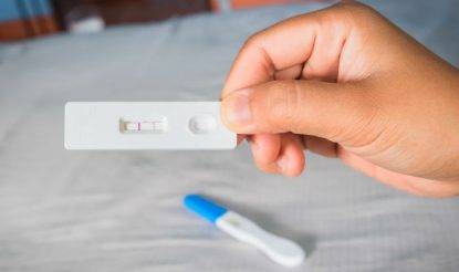 How to check pregnancy at home with kit: Follow these easy steps to ...