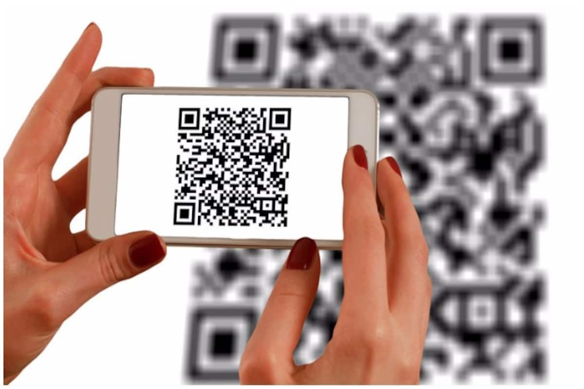 Replace QR Code In IRCTC Ticket, 53% OFF | brunofuga.adv.br Replace QR Code In IRCTC Ticket, 53% OFF | brunofuga.adv.br