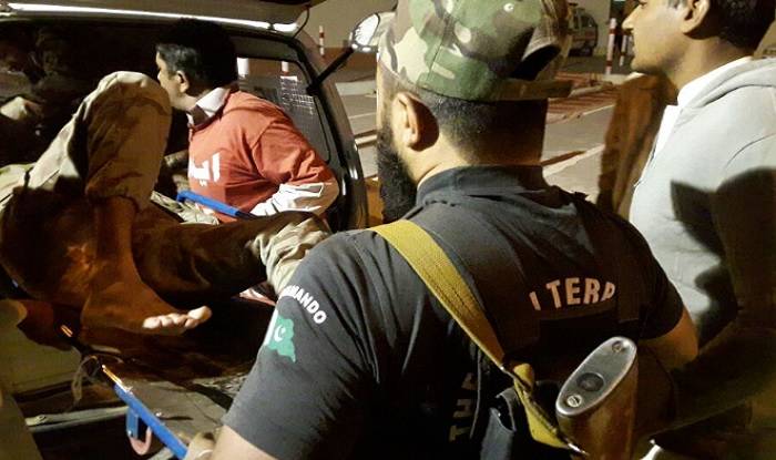 Quetta terror attack: Blast in Balochistan capital, 3 dead, several ...