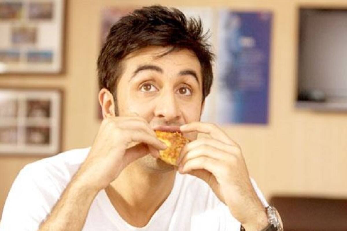 how to make junk food healthier