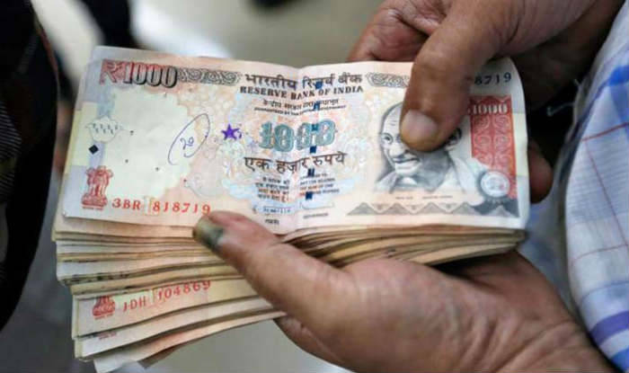 Rs 1000 currency note likely to make a comeback in a new avatar | India.com