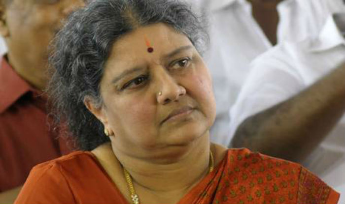 Steps Will be Taken to Remove VK Sasikala From Party: AIADMK MP | India.com