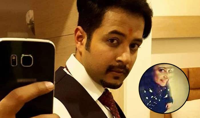 Doli Armaano Ki actor Shashank Sethi gets married to his girlfriend ...