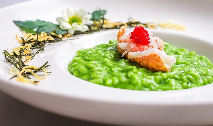 Italy comes to Delhi with Shangri-La’s authentic Italian food spread ...