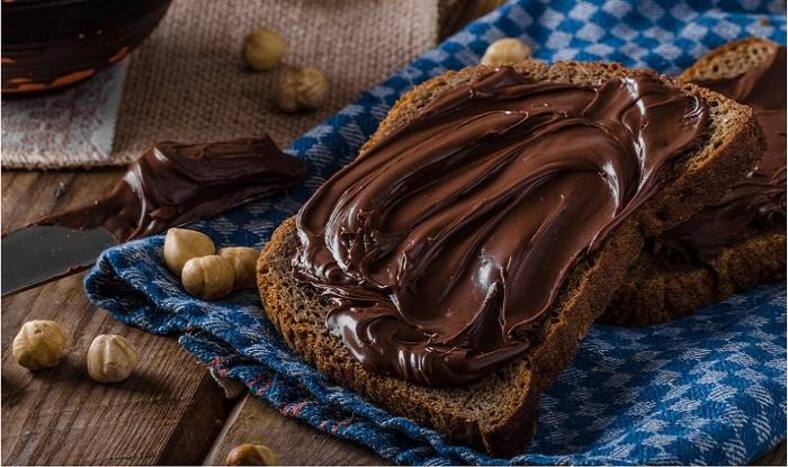Easy Nutella Hacks: 6 of our favourite Nutella hacks to up your dessert ...