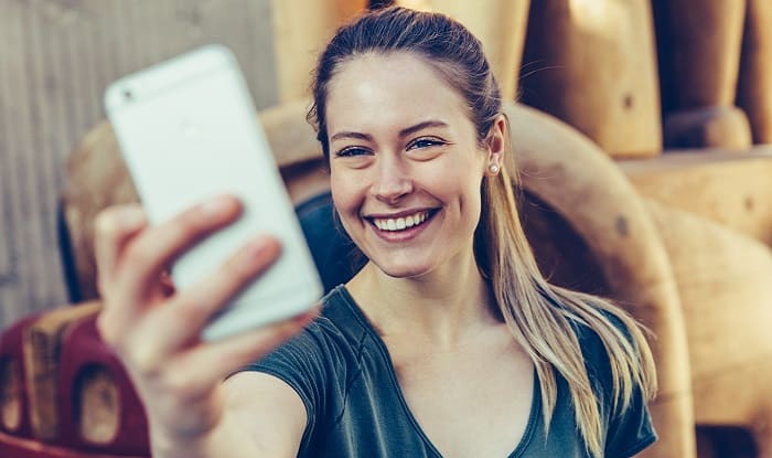 Keep clicking! Your Instagram posts may help you overcome the pain and ...