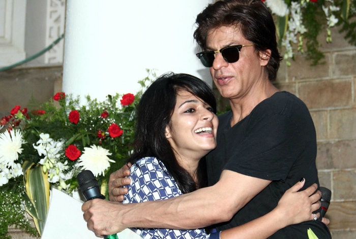 Shah Rukh Khan’s sweet measures for female staff on V Day is exactly ...