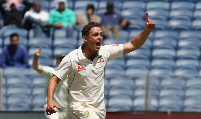 India vs Australia 2017: Spin coach Sridharan Sriram lauds Steve O ...