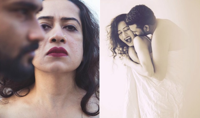 India’s first transgender couple redefine love in this brilliant ...