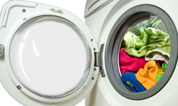 3-year-old twins died by drowning in washing machine after mom leaves ...