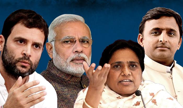 Uttar Pradesh Assembly elections 2017 Phase 5: Key candidates and ...