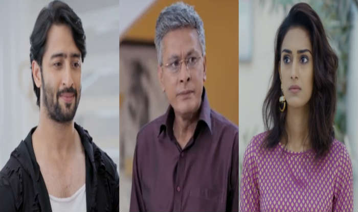 Kuch Rang Pyar Ke Aise Bhi 24 March 2017 written update, preview: Bijoy ...