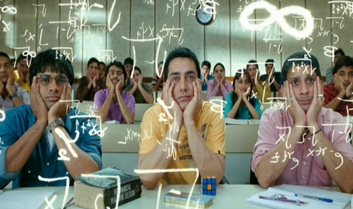 How to cope with stress and pressure of student life: 5 tips for ...