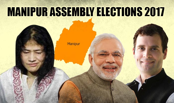 Manipur Assembly Election Results 2017: How to check assembly election ...