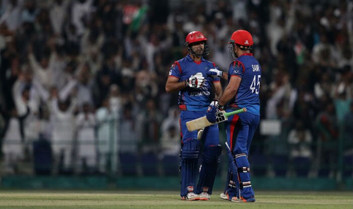 Afghanistan vs Ireland: Live score and telecast info of AFG vs IRE 3rd ...